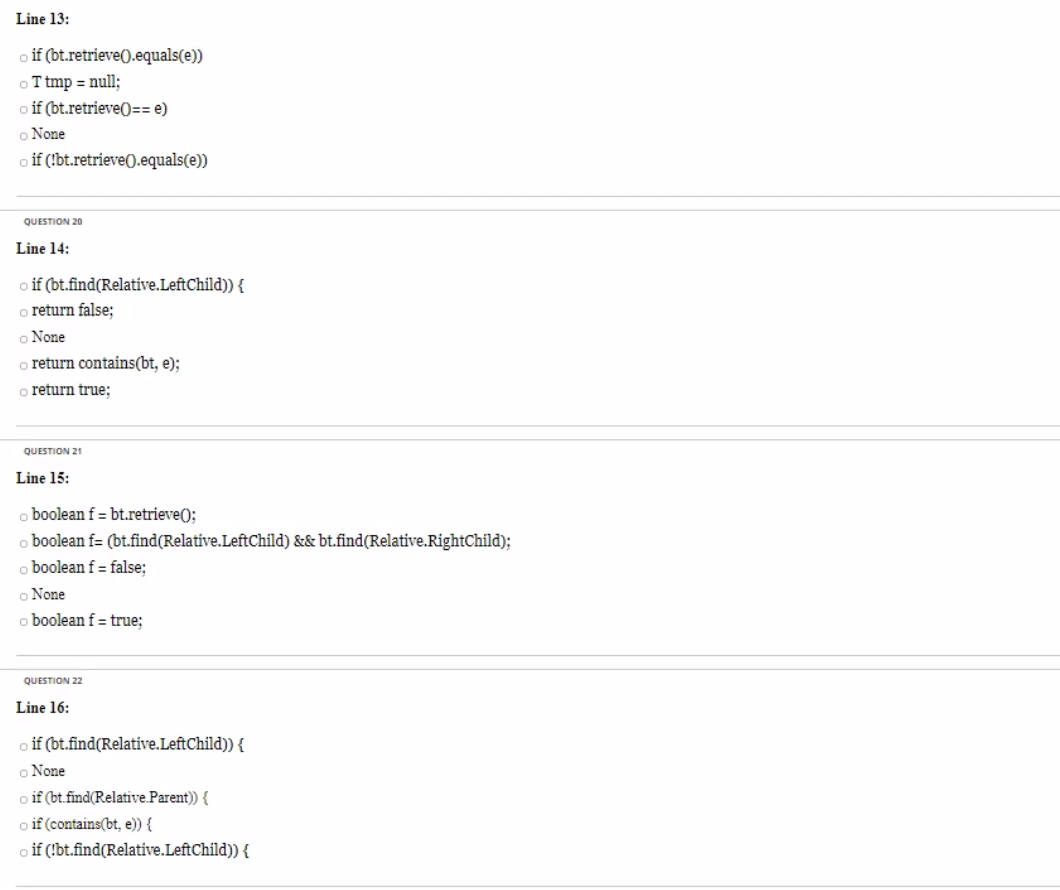 Solved Write the method public static boolean | Chegg.com