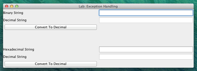 Solved Program Specification: Implement methods | Chegg.com