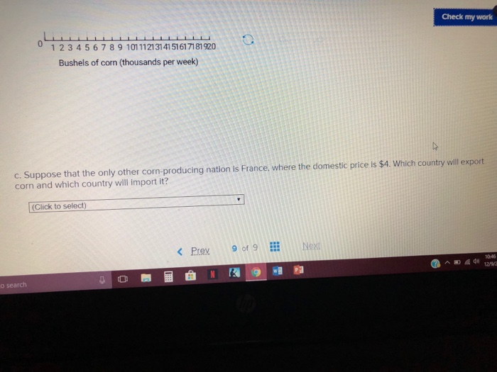 Solved Saved Help Save & Exit y work mode : This shows what | Chegg.com