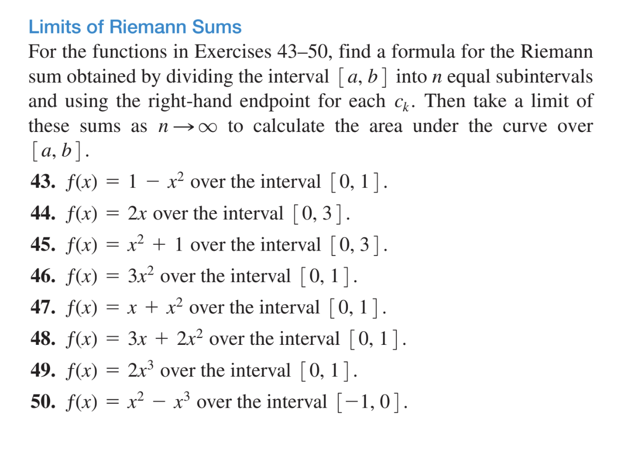 Solved Question #45, I want to see the full steps showing | Chegg.com