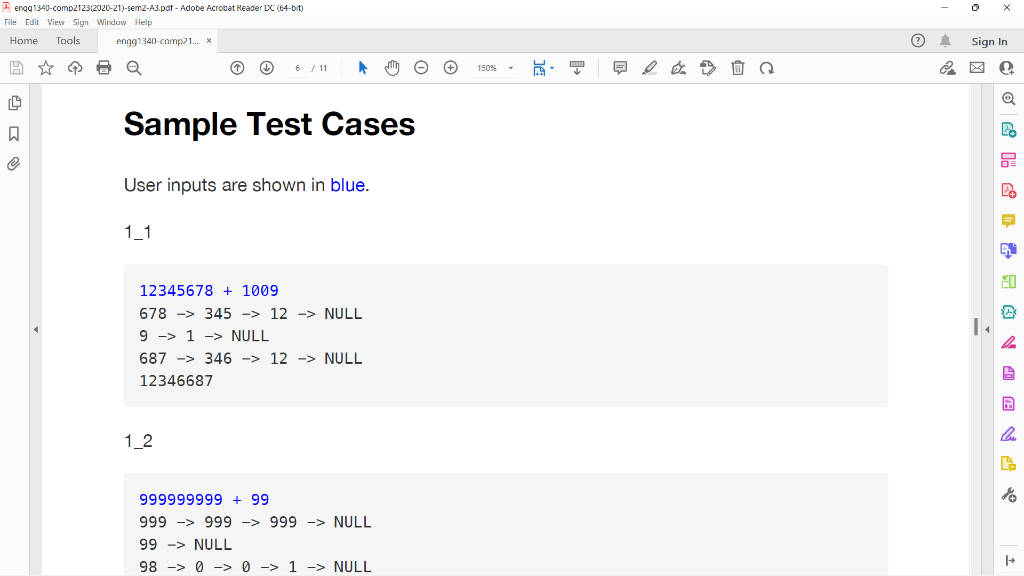 Solved engg1340-comp2123(2020-21)-sem2-A3.pdt - Adobe | Chegg.com