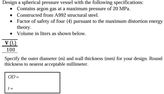 Solved Use Mohr’s circle to solve this problem by showing | Chegg.com