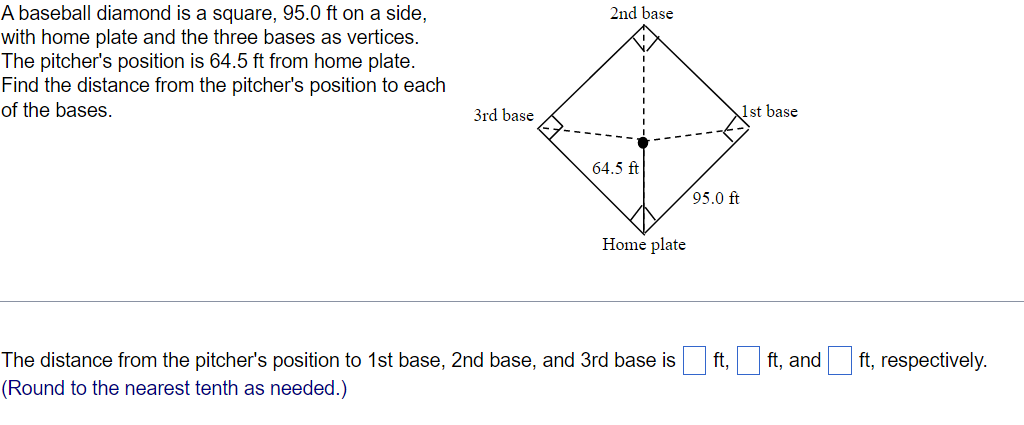 Solved A perfect triangle is a triangle whose sides have | Chegg.com