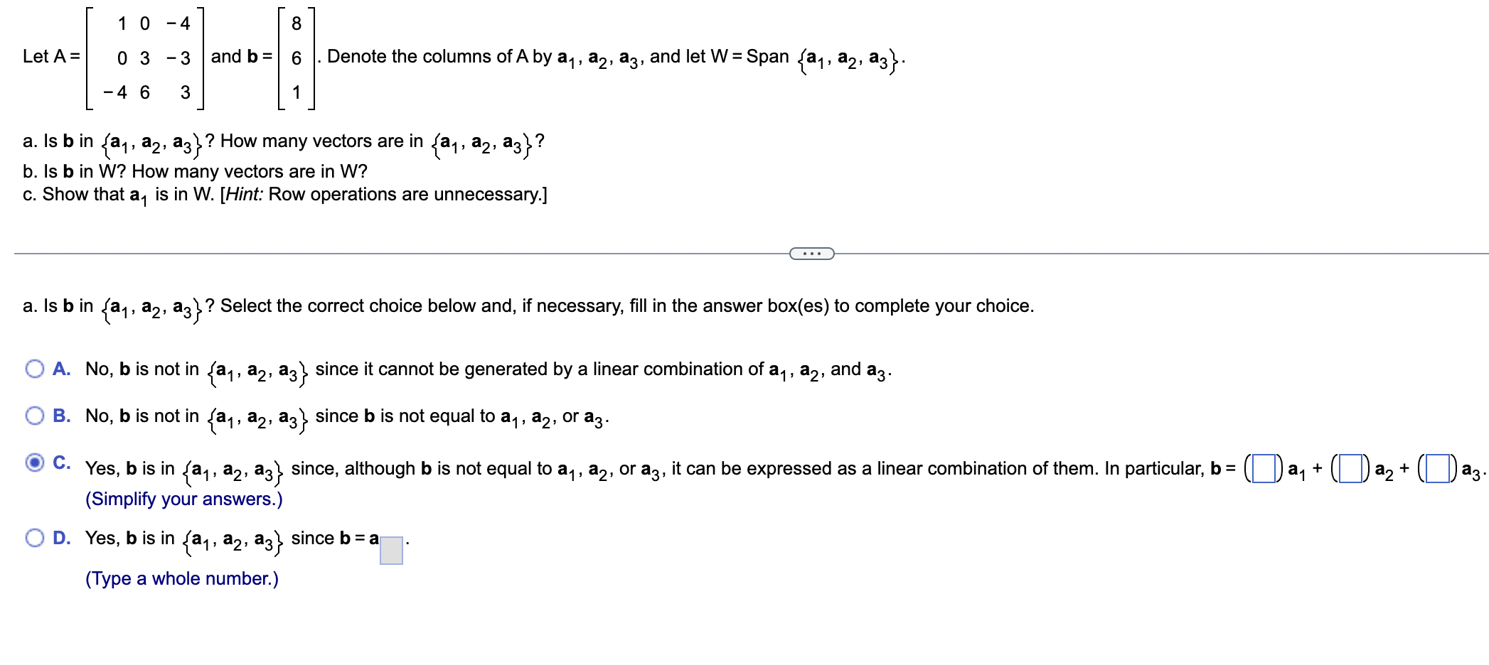 Solved I have posted this question and it came out wrong. | Chegg.com