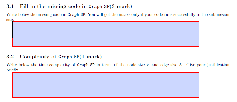 Solved Code: import java.io.*; import java.util.*; public | Chegg.com