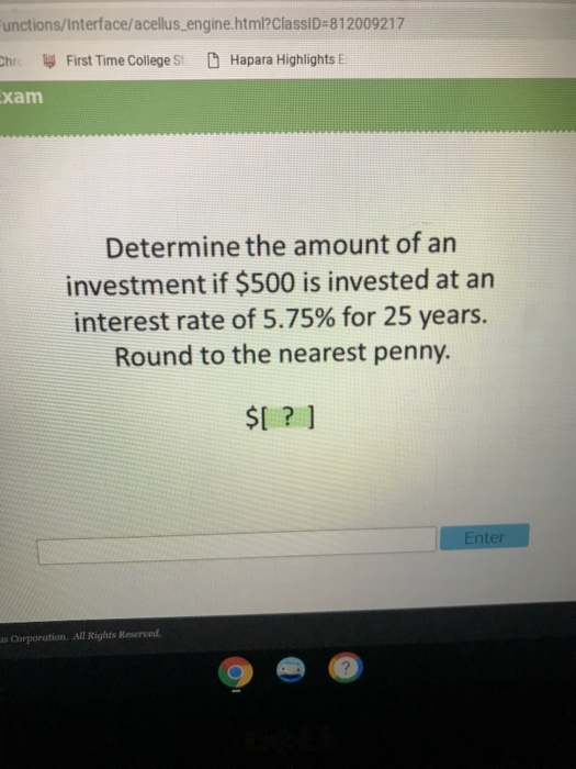 Solved unctions/Interface/acellus_engine.html?ClassiD | Chegg.com