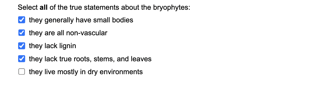 Solved Match each term to the best answer choice: Select | Chegg.com