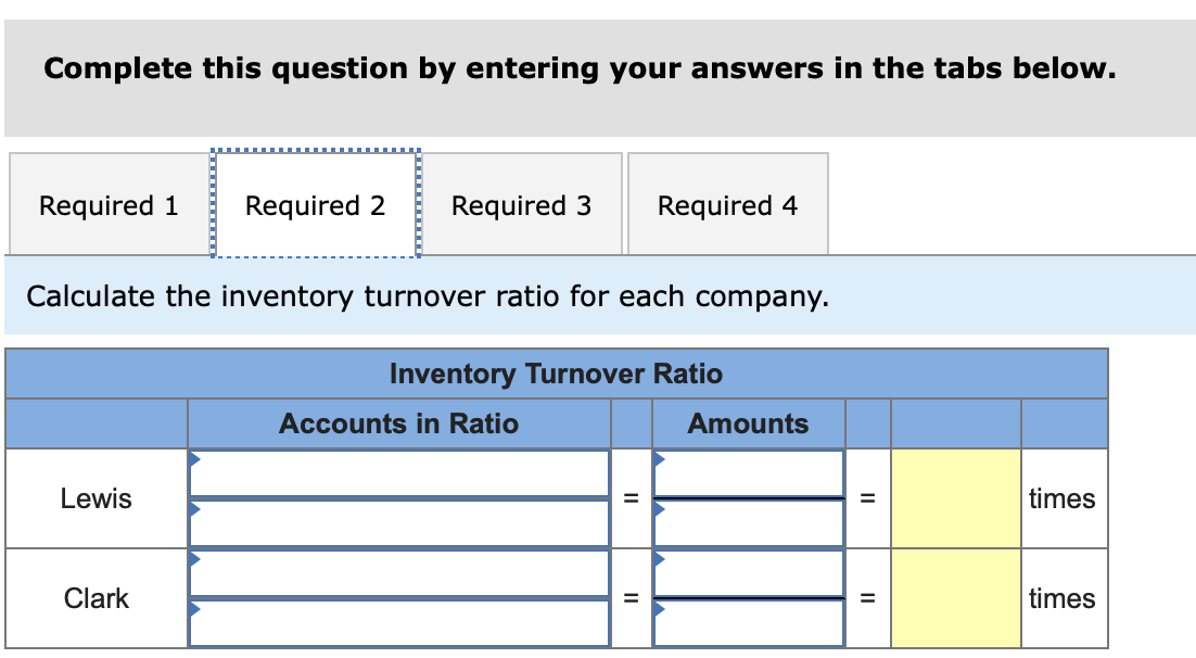 Complete this question by entering your answers in | Chegg.com