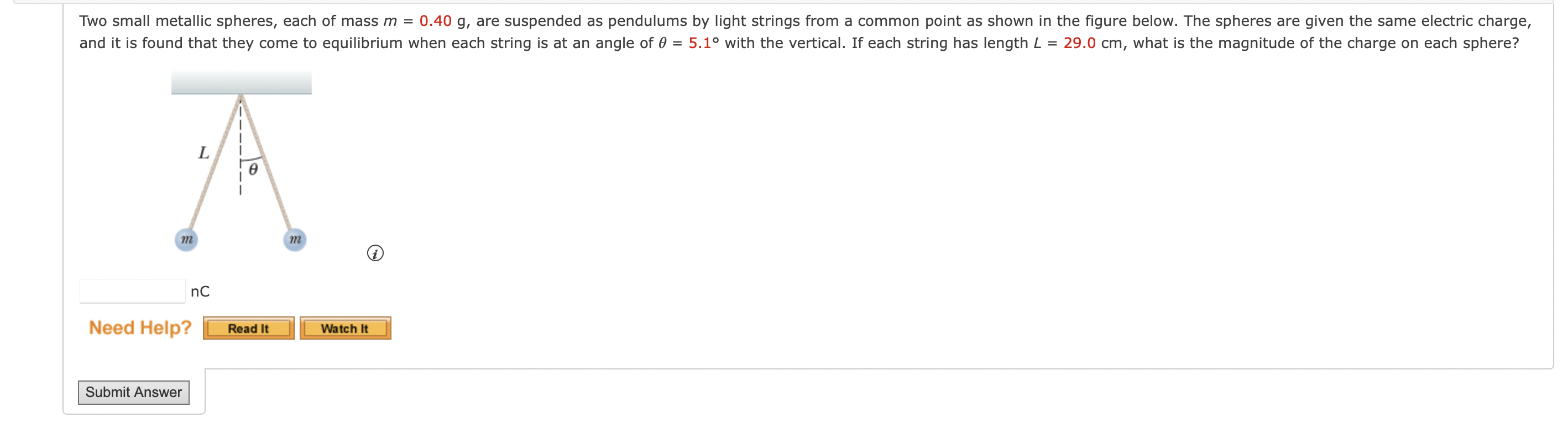Solved i) nc | Chegg.com
