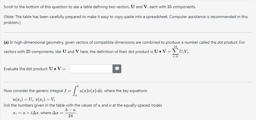 Solved Recall that when Sn denotes the n-interval | Chegg.com