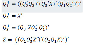 Solved Submit the complete SimUaid circuit, the VHDL code | Chegg.com
