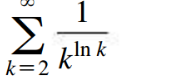 Solved Use Geometric Series Test, Telescoping Series Test, | Chegg.com