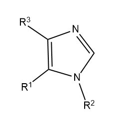 Solved R3 N N R1 R2 | Chegg.com