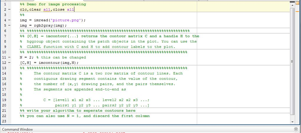 Solved This a Matlab question, Please solve it clearly and | Chegg.com