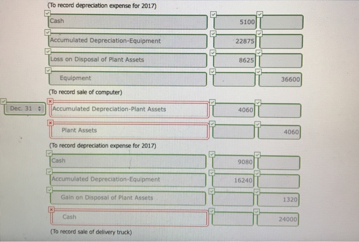 Solved Exercise 9-8 Your answer is partially correct. Try | Chegg.com