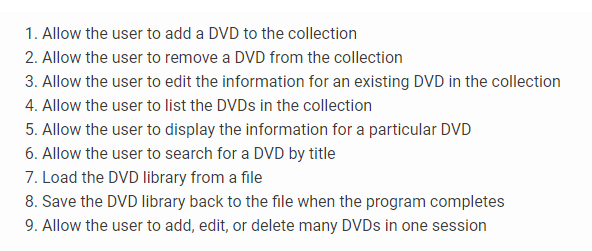 Solved JAVA PROGRAMMING: Create a program on NetBeans that | Chegg.com
