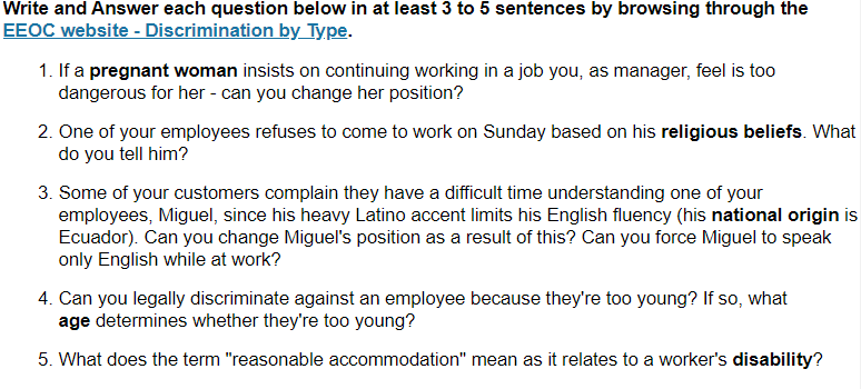 Solved Part 1 and Part 2, please make the answers in simple | Chegg.com