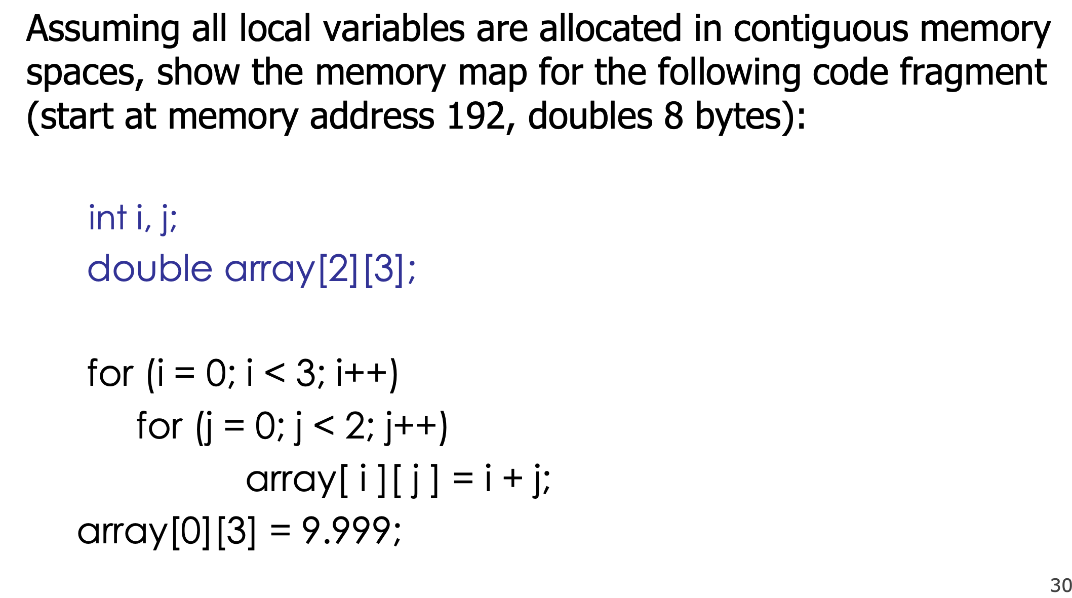 Solved Here is the questionThe answers on the table but I | Chegg.com