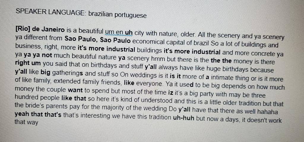 PHONETICS/LINGUISTICS: (IPA Transcription) Q: State | Chegg.com