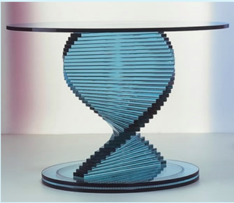 Solved Is the helical coiling shown in this picture a | Chegg.com