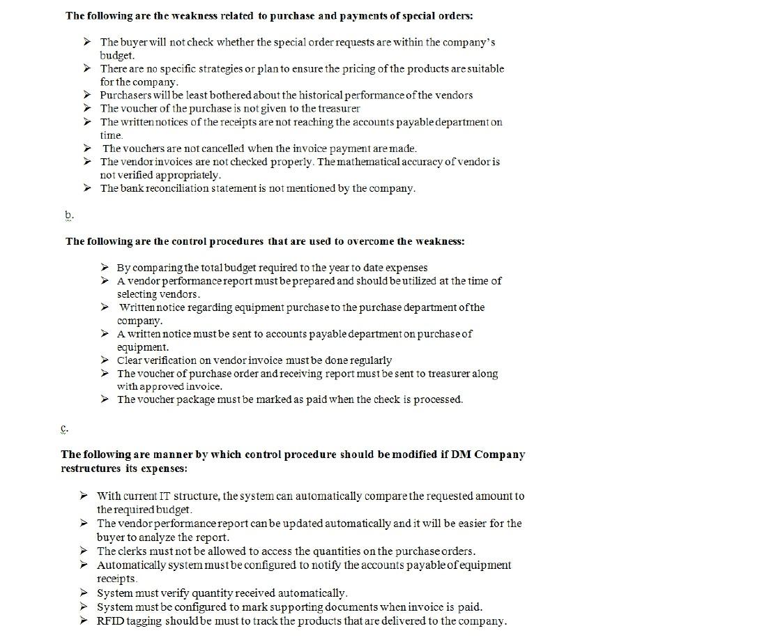 Solved Last year the Diamond Manufacturing Company purchased | Chegg.com