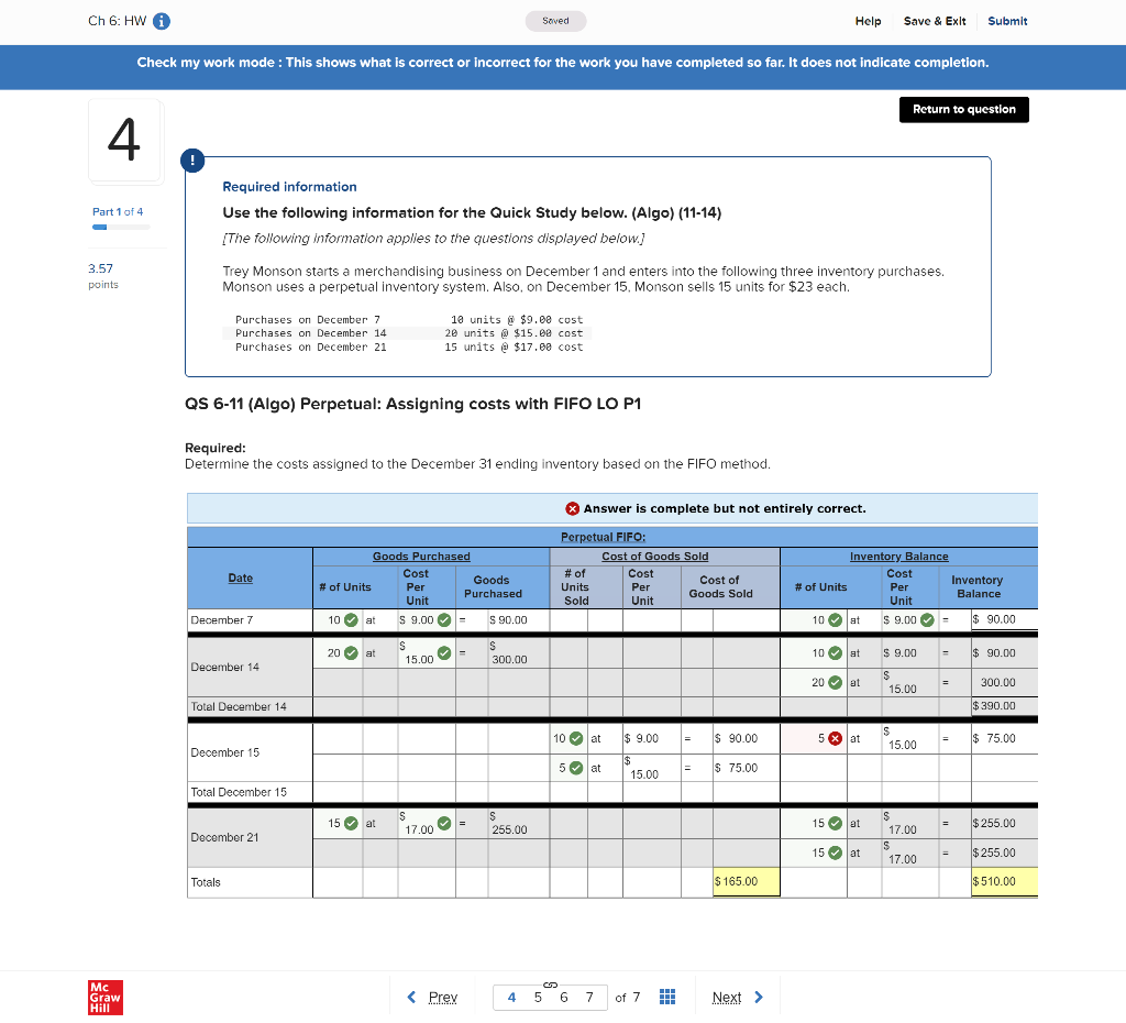 Solved Required information Use the following information | Chegg.com