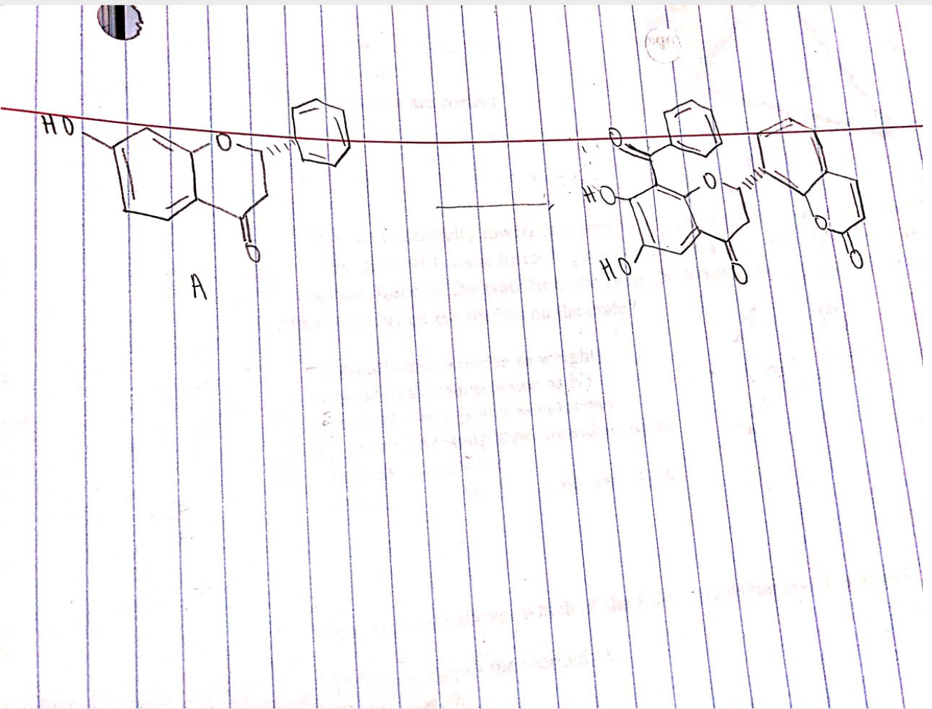 Solved Synthesis problem: Use single pathway to convert the | Chegg.com