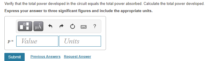 Solved: Consider The Circuit In (Figure 1). Suppose That V... | Chegg.com