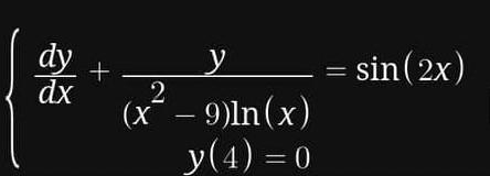 Solved Without solving the problem, find an interval in | Chegg.com