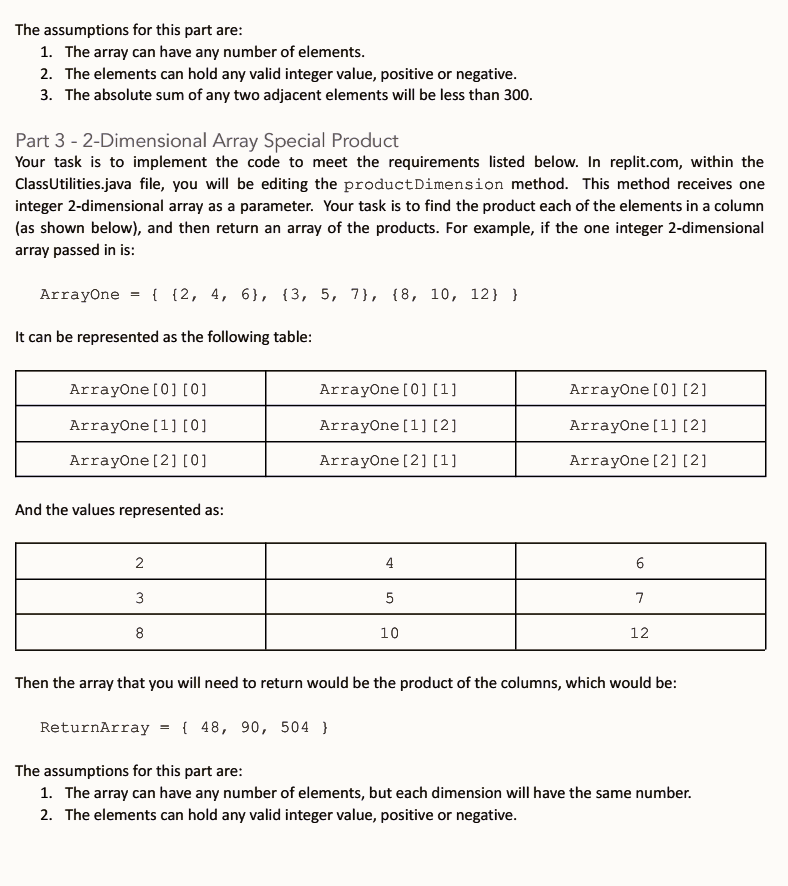 Solved Final Project This final project is all about our | Chegg.com