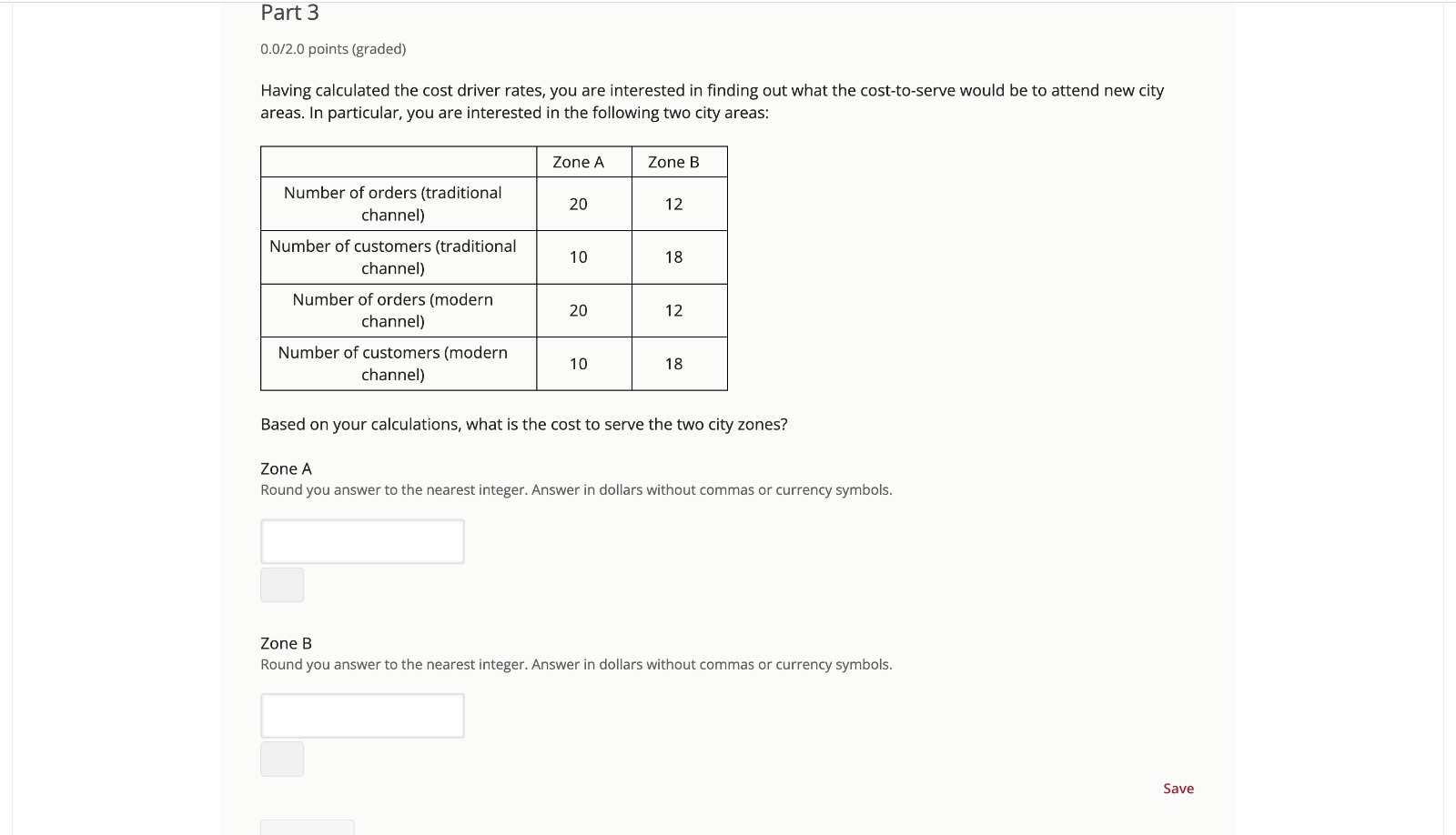 Solved Graded Assignment due Jul 15, 2023 16:59 PDT ABC | Chegg.com