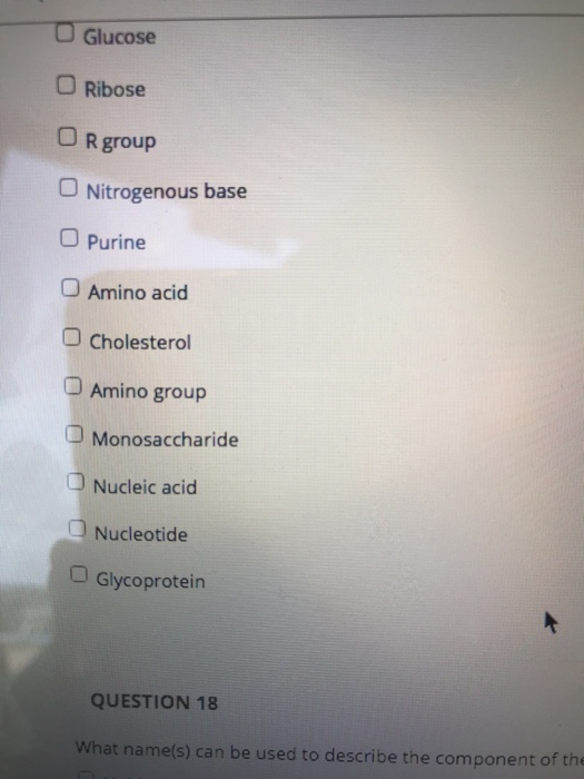 Solved s Question Completion Status: QUESTION 15 Use the | Chegg.com