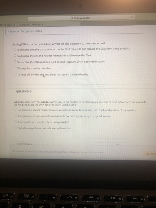 Solved learn.vecs.edu v Question Completion Status: During | Chegg.com
