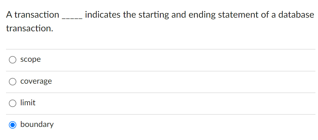 Solved Refer to the sequence below. What is the isolation | Chegg.com