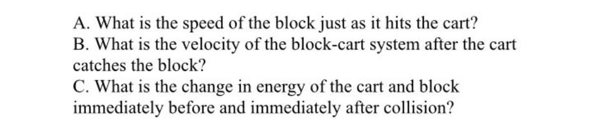 Solved 6. Block-a-zon. A m=25.0[ kg] block slides down a | Chegg.com
