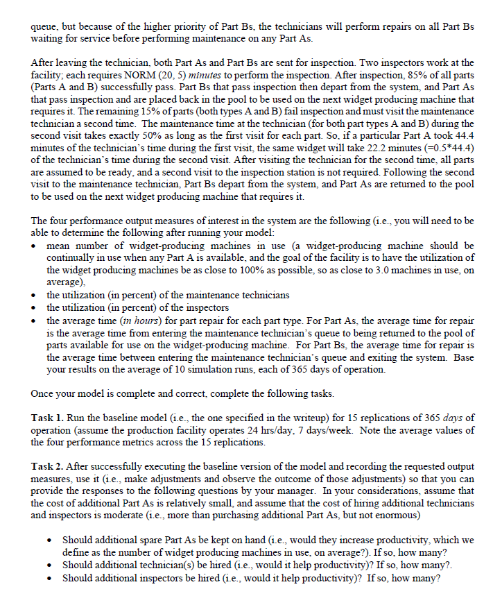 Solved MFG 382 -ApplicAtion AssignMENT 2 Due Date: | Chegg.com