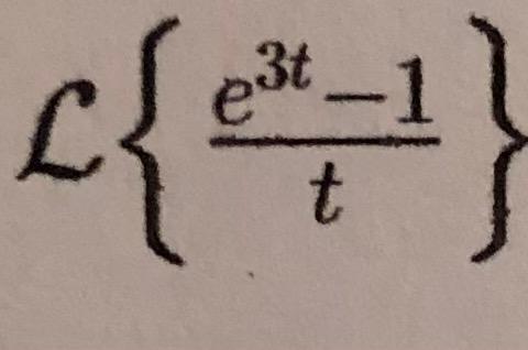 Solved For the following, find L by using the formula for | Chegg.com
