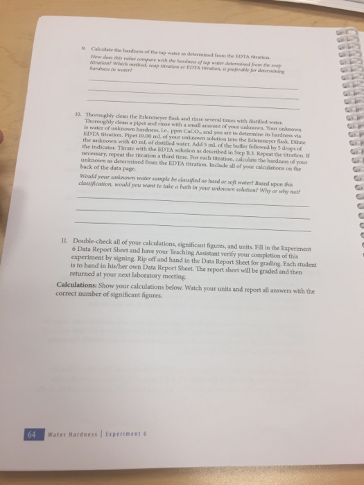 Solved Experiment 6-Pre Lab Answer the following questions. | Chegg.com Solved Experiment 6-Pre Lab Answer the following questions. | Chegg.com
