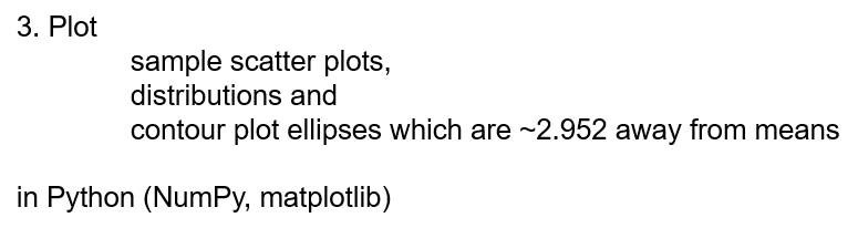 Example 4.7 In a two-class, two-feature | Chegg.com