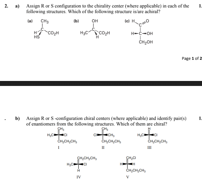 Solved c. With stepwise reaction mechanism, show the | Chegg.com