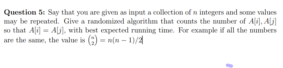 Solved Use perfect hash function to solve the following | Chegg.com