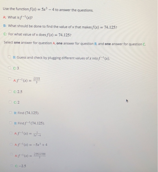 Solved Use the formula for the volume of a regular | Chegg.com