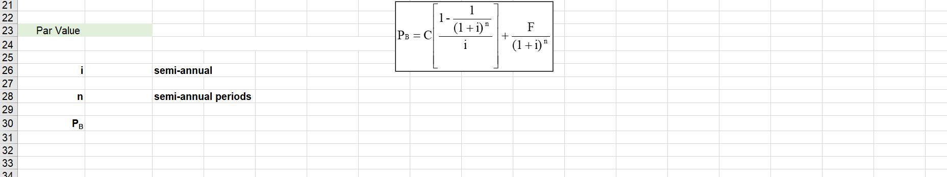 Solved \begin{tabular}{l|l|c|c|} \hline B20 & A & B | Chegg.com