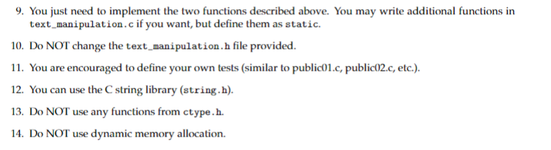 Solved 1. Write a function right_align that takes three | Chegg.com