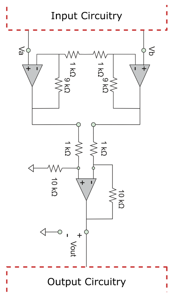 Solved What is the closed loop gain of the | Chegg.com