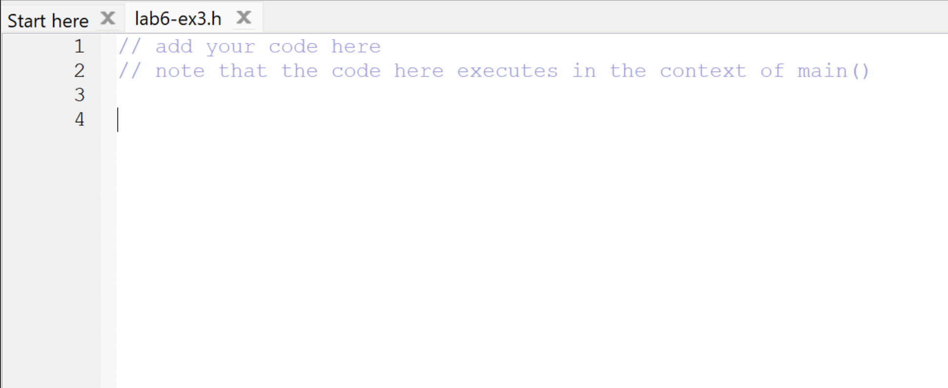 Look At L6 Ex3c There Is An Encryption Function 