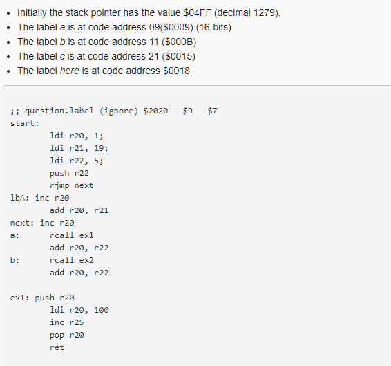Hi, i dont understand how to get the 16-bit number | Chegg.com