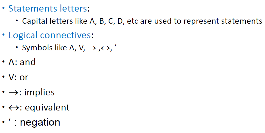 Solved Use letters A, T, E for the component statements, | Chegg.com