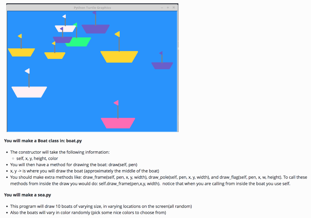 Solved Hello, I need a python code for the following output. | Chegg.com