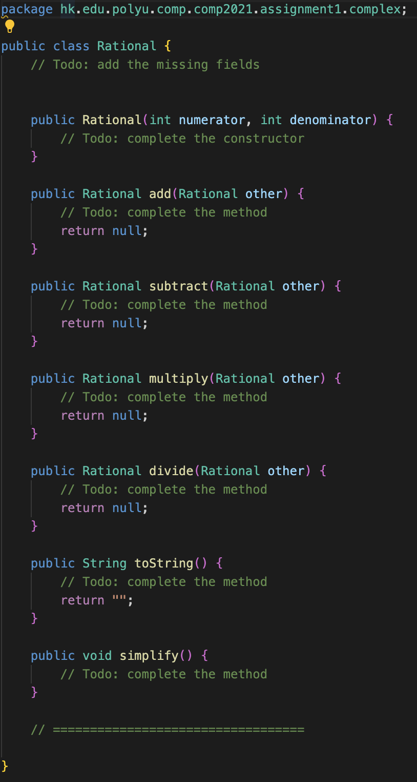 Solved 2. Rational Numbers (15 points) In mathematics, a | Chegg.com